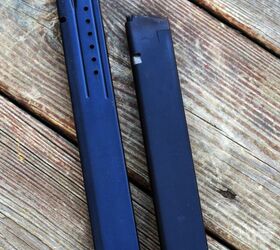 Promag 32 rd M&P9 Magazine | thefirearmblog.com