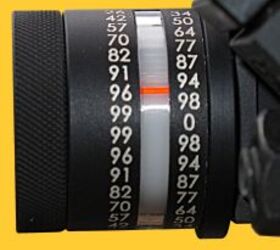 Sniper Tools Angle Cosine Level | thefirearmblog.com