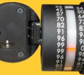 Sniper Tools Angle Cosine Level | thefirearmblog.com