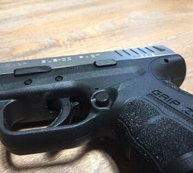 Gun Review: Springfield XD Mod.2 .45 ACP - The Firearm Blog ...