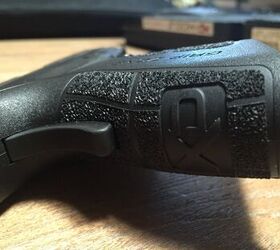 Gun Review: Springfield XD Mod.2 .45 ACP - The Firearm Blog ...