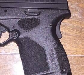 Gun Review: Springfield XD Mod.2 .45 ACP - The Firearm Blog ...