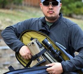 Tactical Backpack RACKIT-36 Gen-2 Covert Rifle Pack - Wolf Gray/Black ...