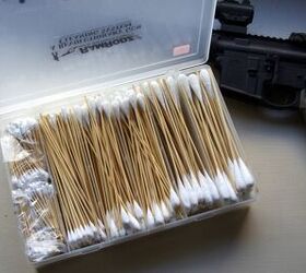 RamRodz Range Kit for Pistols | thefirearmblog.com