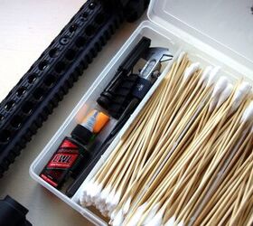 RamRodz Range Kit for Pistols | thefirearmblog.com