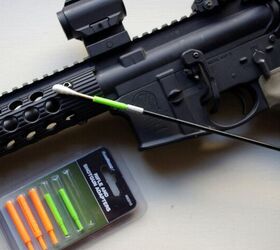 RamRodz Range Kit for Pistols | thefirearmblog.com