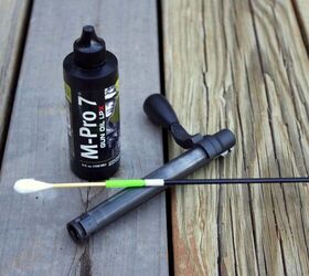 RamRodz Range Kit for Pistols | thefirearmblog.com