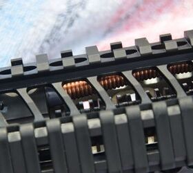 Spike's Tactical Compressor ST | thefirearmblog.com
