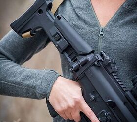 Kinetic Development Group SAS – SCAR Adaptable Stock System ...