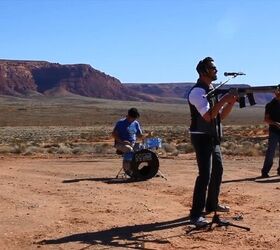 Uptown Funk with Guns | thefirearmblog.com