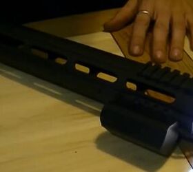 New Weapon Lighting System | thefirearmblog.com