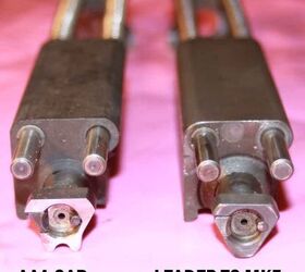 AAA SAP – Another Offspring of Charles St. George's Leader T2 ...