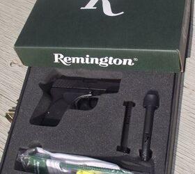 Gun Review: The New Remington RM380 | thefirearmblog.com