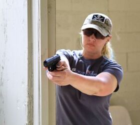 Gun Review: The New Remington RM380 | thefirearmblog.com