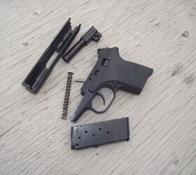 Gun Review: The New Remington RM380 | thefirearmblog.com