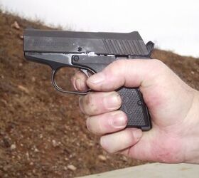 Gun Review: The New Remington RM380 | thefirearmblog.com