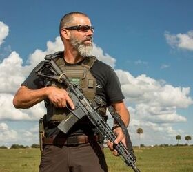 War Sport Costa Ludus Edition | thefirearmblog.com