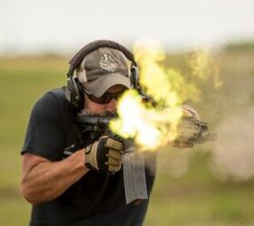 War Sport Costa Ludus Edition | thefirearmblog.com