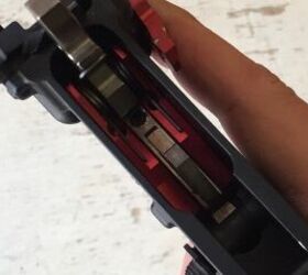 ACCESSORY REVIEW: RISE Armament RA-535 Advanced Performance Trigger and ...