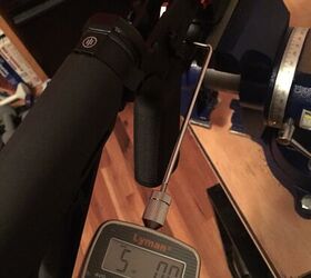 ACCESSORY REVIEW: RISE Armament RA-535 Advanced Performance Trigger and ...