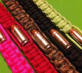 Cartridge Keychains: Cool Small Business for Gun Lovers ...