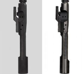 Duralar: A New Coating for Firearms | thefirearmblog.com