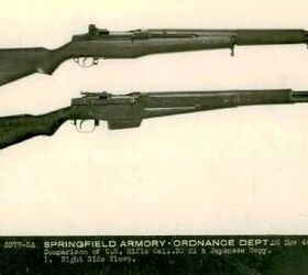 The Japanese Garand | thefirearmblog.com