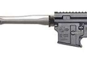 Colt OEM Series Rifles | thefirearmblog.com