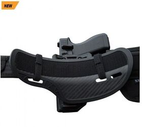 Zero-G Plates by 5.11 Tactical – Duty Belt Support | thefirearmblog.com