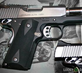 10 Lessons From The Worst Gun She Ever Owned | thefirearmblog.com