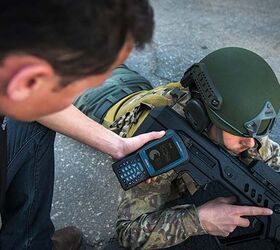 eLog from IWI | thefirearmblog.com