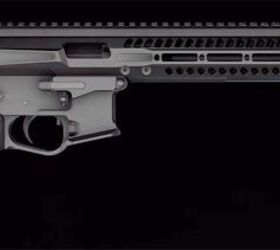 POTD: The POF-USA Phoenix 9mm Pistol | thefirearmblog.com