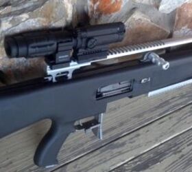 POTD: EXCLUSIVE: The AA-12, SOCOM Model | thefirearmblog.com