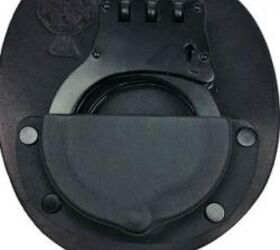 New From Crossbreed's Modular Line | thefirearmblog.com