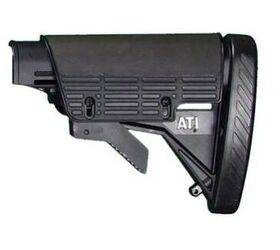 ATI Stock In A Galaxy Far, Far Away | thefirearmblog.com
