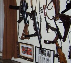 Collector Highlight: Belgium Edition | thefirearmblog.com