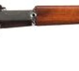 The ZH-29 Selfloading Rifle: A Forgotten Turning Point | thefirearmblog.com