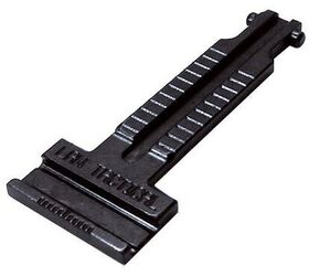 Law Tactical AKuracy Rear Sight | thefirearmblog.com