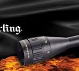 New Legacy Sports Scopes | thefirearmblog.com