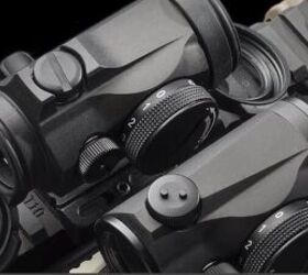 Aimpoint T-1 vs T-2 – Finally Someone Shows The Difference ...