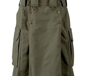 5.11 Tactical Duty Kilts – Back Again | thefirearmblog.com