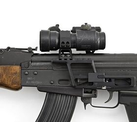 RS Regulate AK Optic mounts | thefirearmblog.com