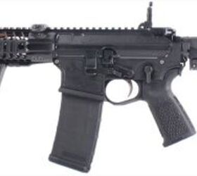 Weekend Photo: Spikes SBR | thefirearmblog.com