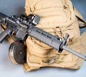 Magpul Handguard Sight