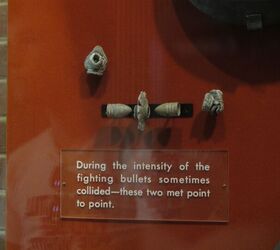 Bullets collided in mid air? | thefirearmblog.com