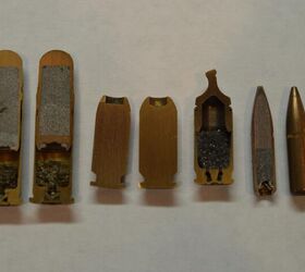 The Great Cutaway Ammunition of WolfgangGross | thefirearmblog.com