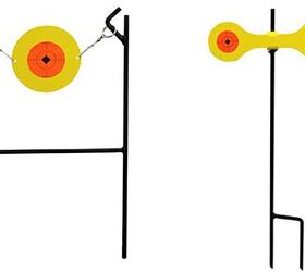 Rimfire Spinner Targets | thefirearmblog.com