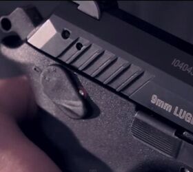 Select Fire Grand Power Pistols | thefirearmblog.com