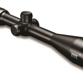 Bushnell Upgrades Elite Riflescope Line | thefirearmblog.com