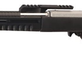 Volquartsen's Limited Run 10/22 Takedown | thefirearmblog.com